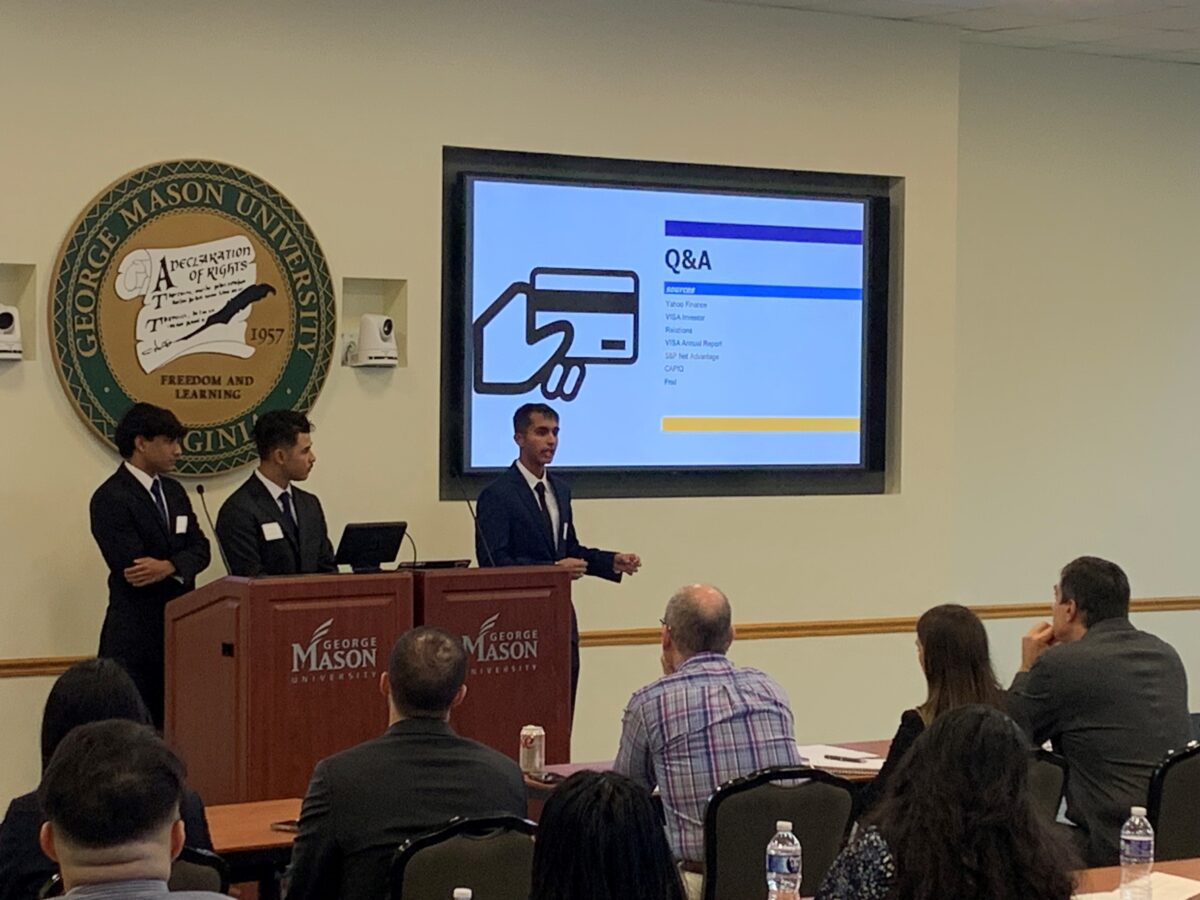 SMIF Events – The Montano Student Investment Fund