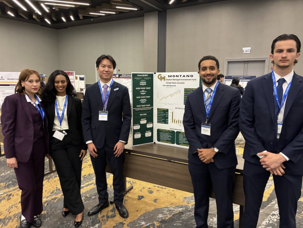 SMIF Events – The Montano Student Investment Fund